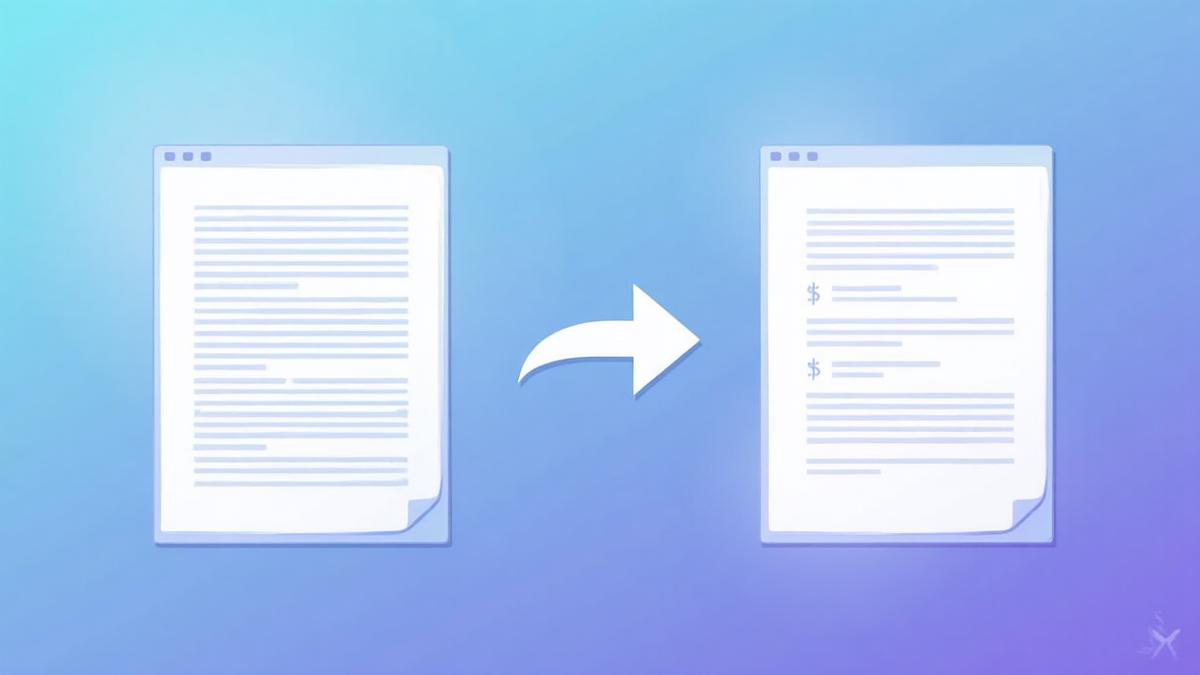 markdownify.app - AI-Powered PDF to Markdown Converter
